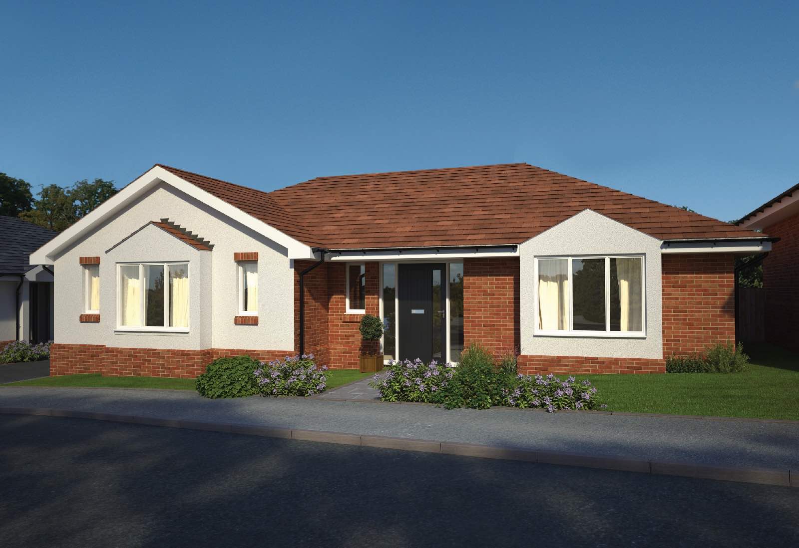 The Hazel - Strongvox Homes | Award winning House Builder, Homes for sale