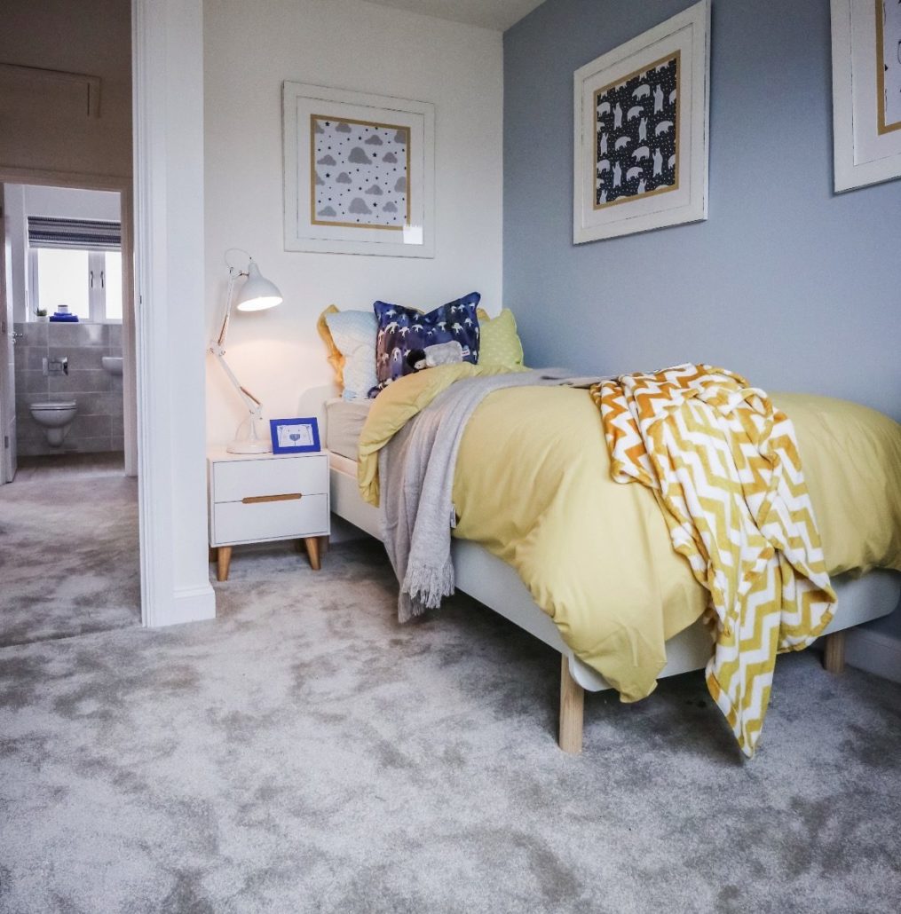 The Devoran - Strongvox Homes | Award winning House Builder, Homes for sale