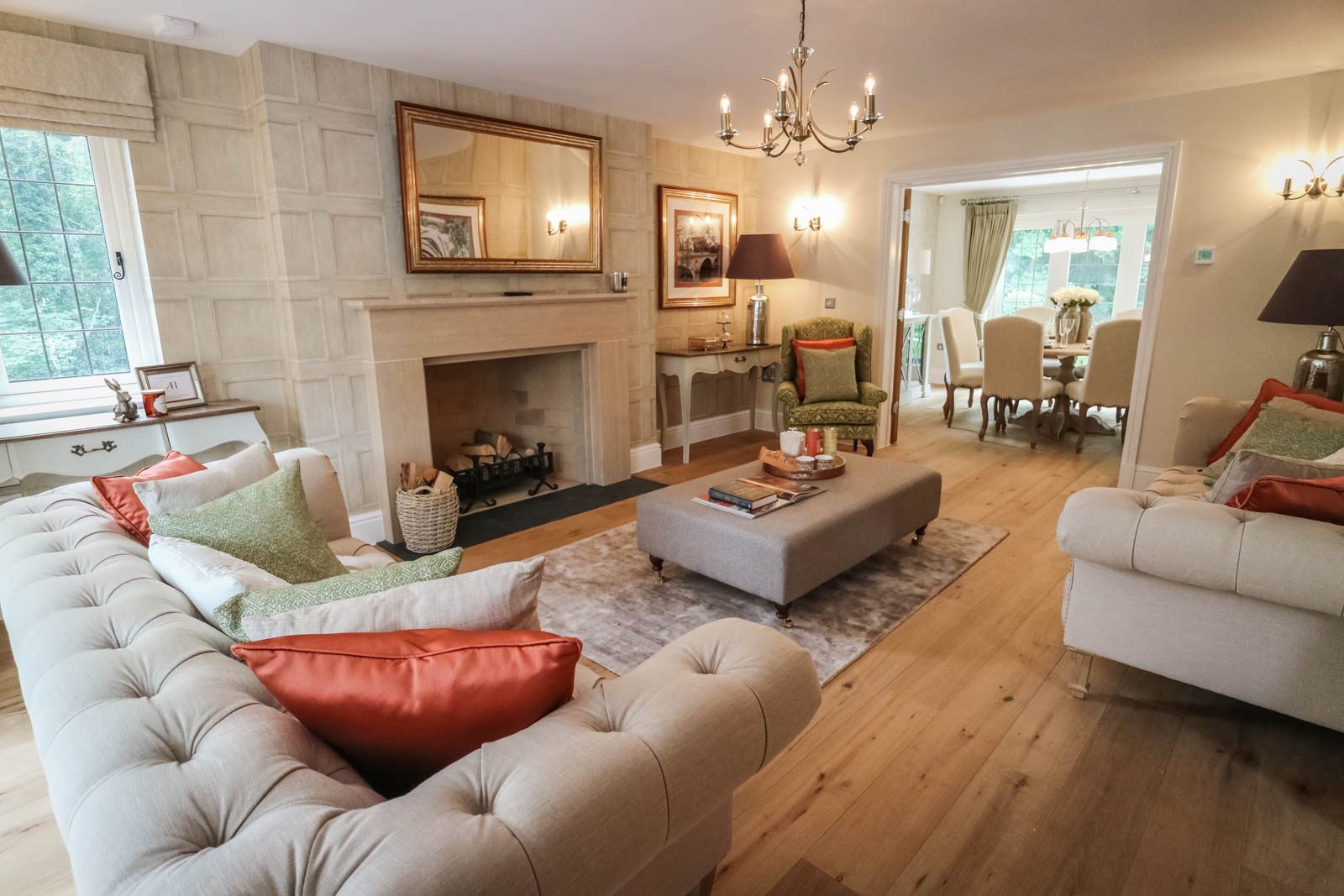 Hayes End - Strongvox Homes | Award winning House Builder, Homes for sale