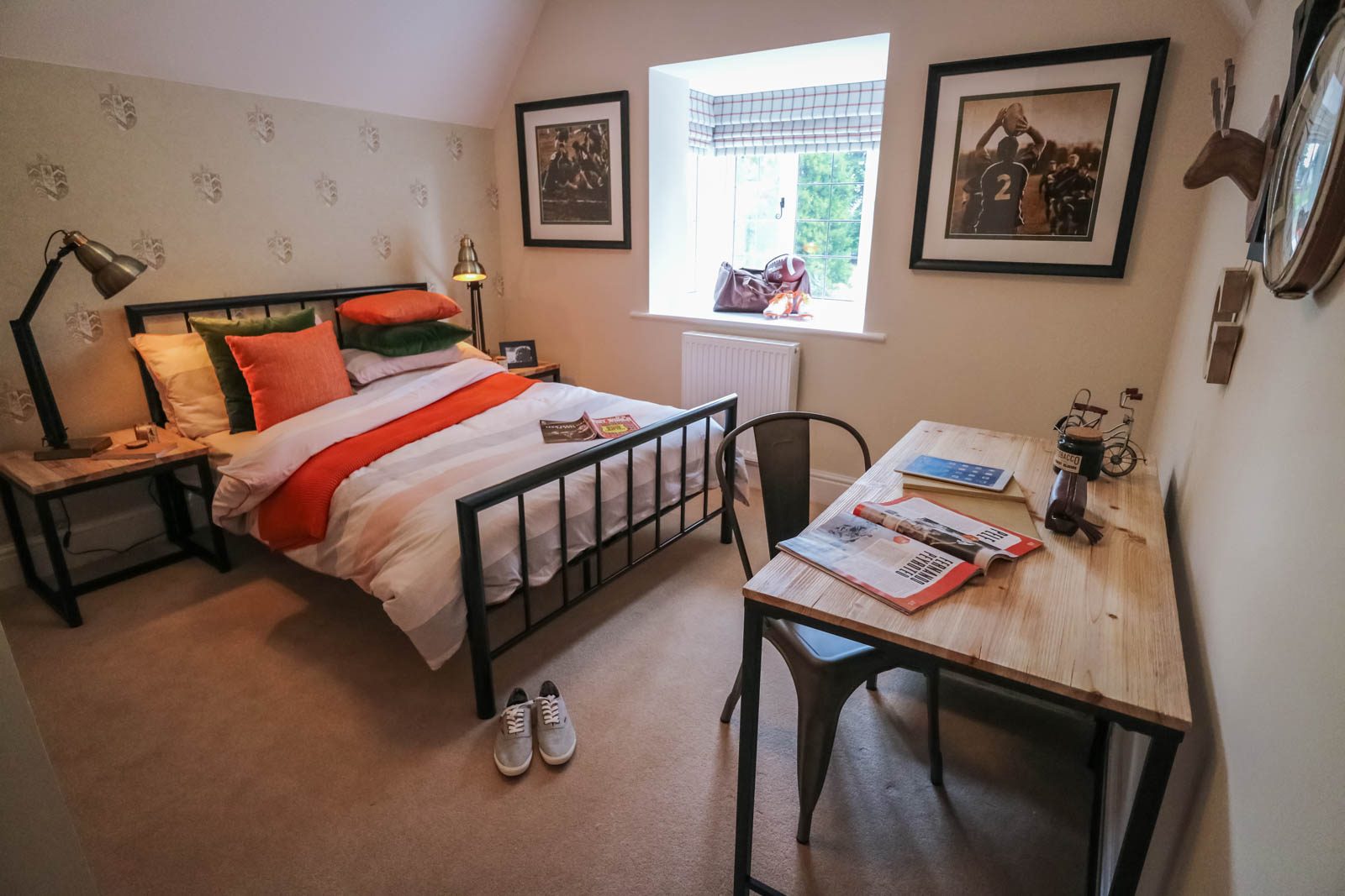 Hayes End - Strongvox Homes | Award winning House Builder, Homes for sale