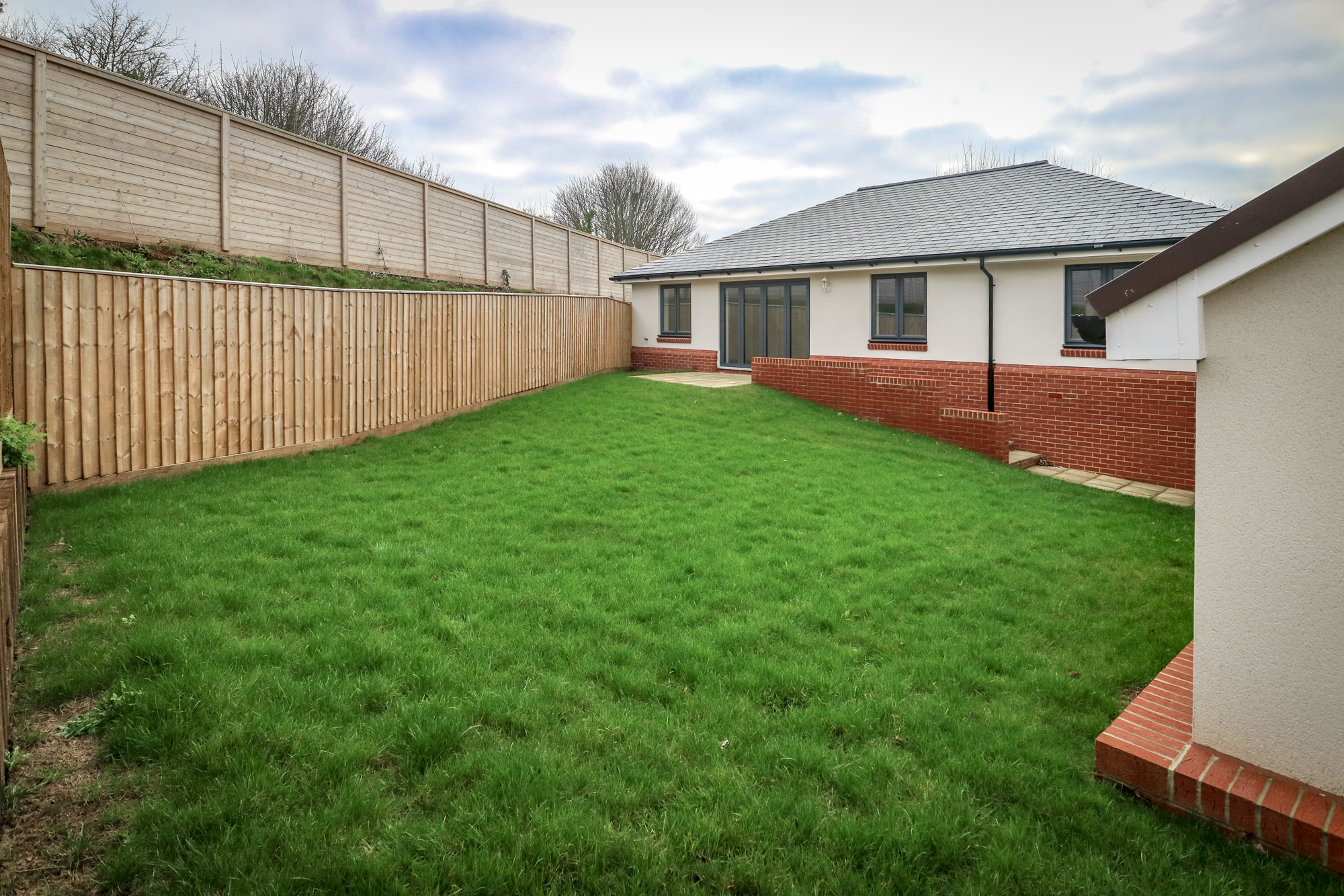 The Rowan - Strongvox Homes | Award winning House Builder, Homes for sale