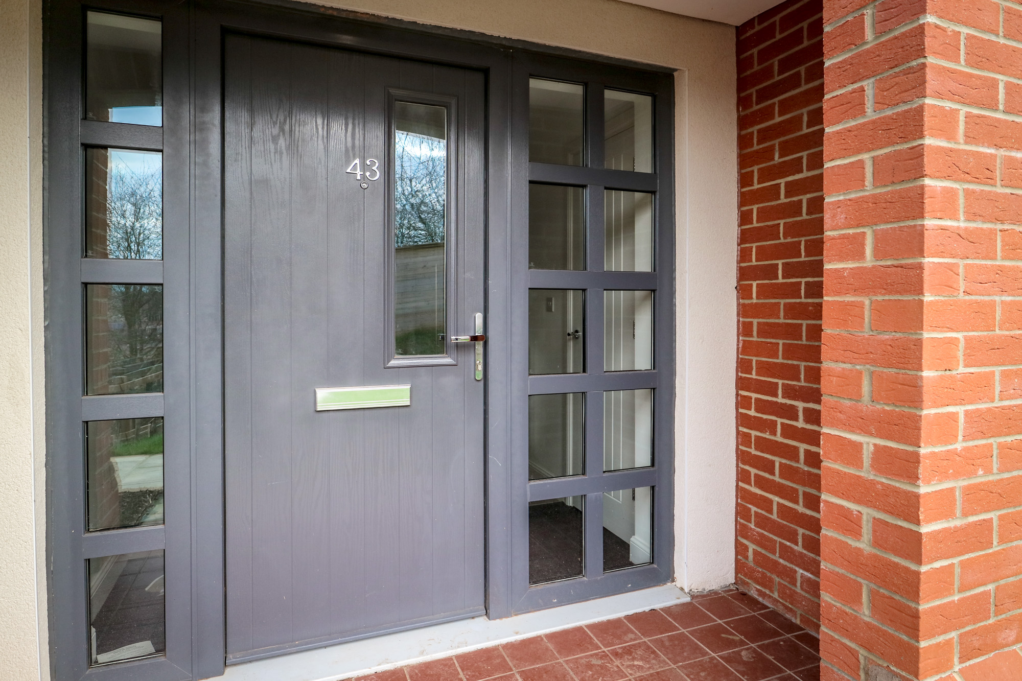 The Rowan - Strongvox Homes | Award winning House Builder, Homes for sale