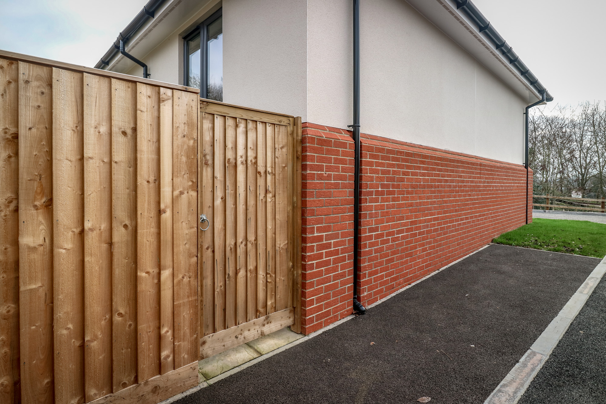 The Rowan - Strongvox Homes | Award winning House Builder, Homes for sale