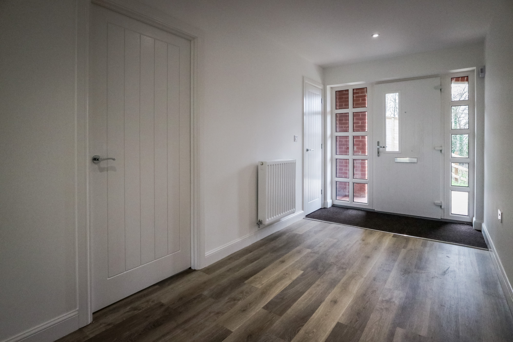 The Rowan - Strongvox Homes | Award winning House Builder, Homes for sale