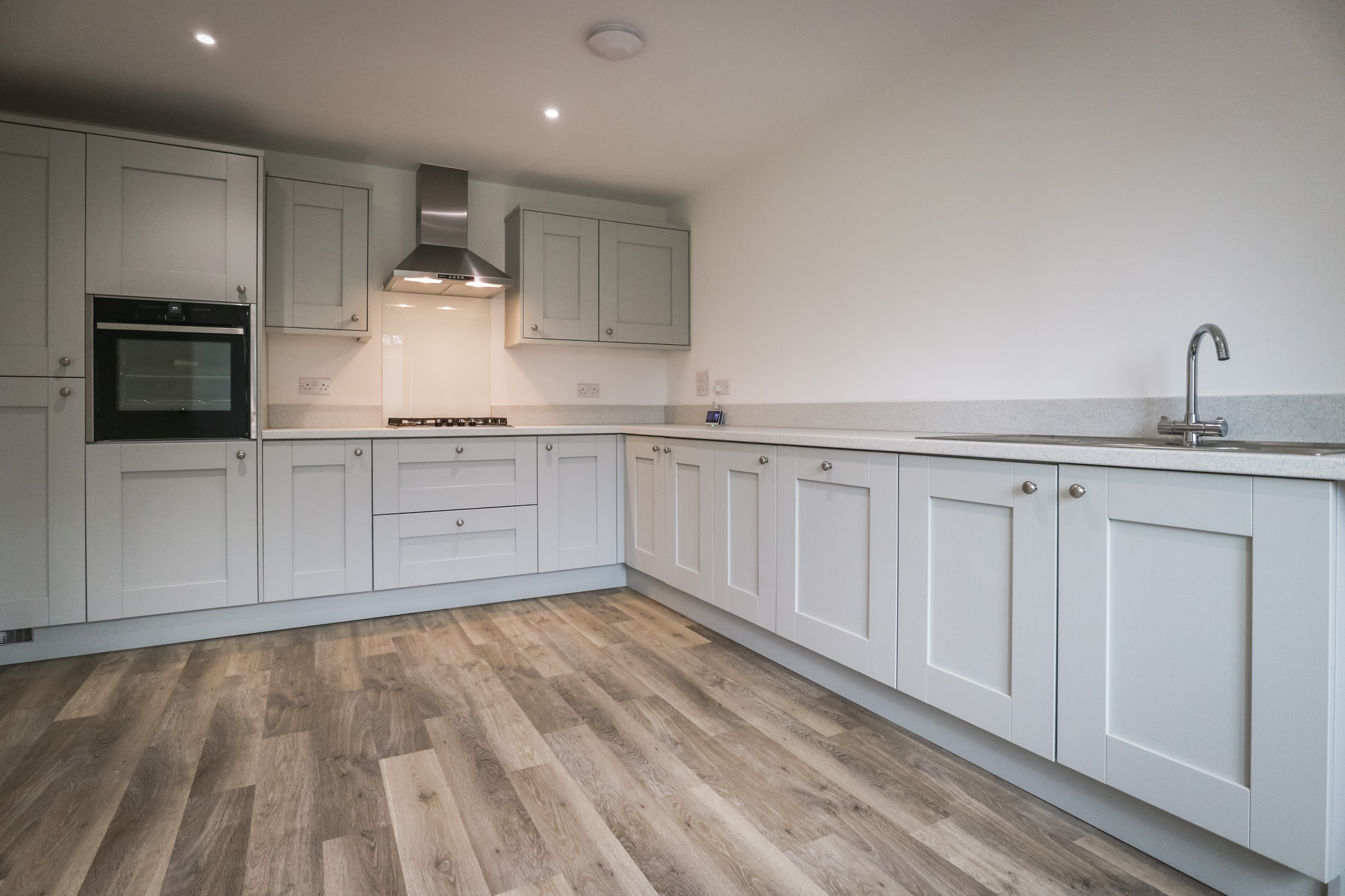 The Rowan - Strongvox Homes | Award winning House Builder, Homes for sale