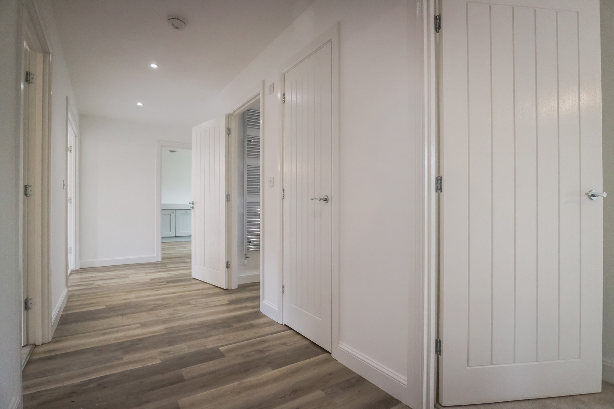 The Rowan - Strongvox Homes | Award winning House Builder, Homes for sale