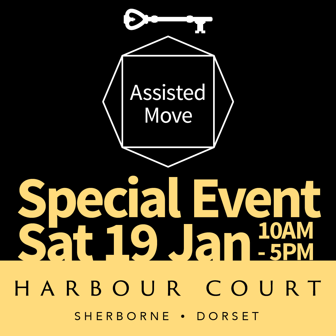 Assisted Move Event - Strongvox Homes | Award winning House Builder ...