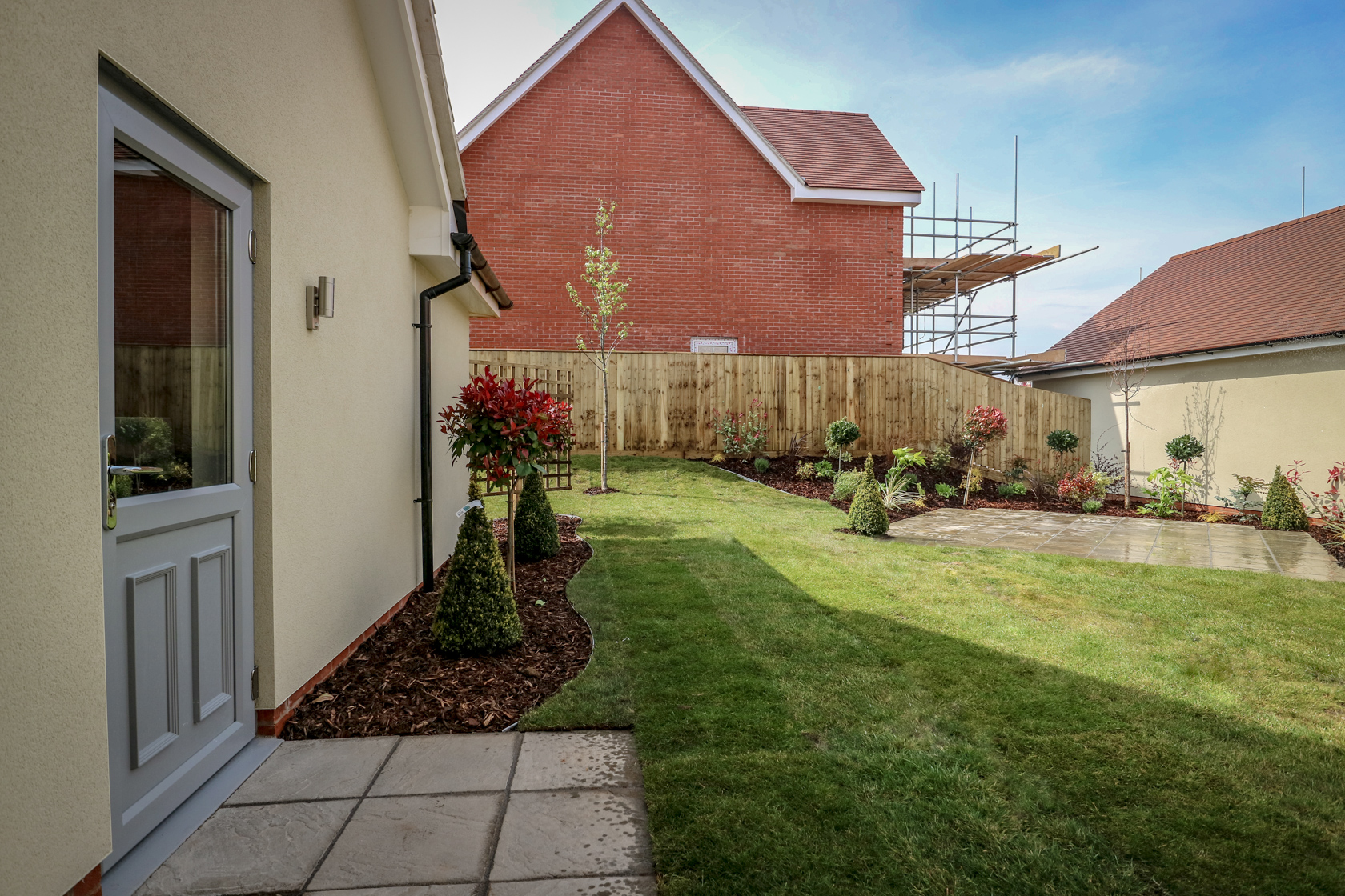 Russet Copse - Strongvox Homes | Award winning House Builder, Homes for ...