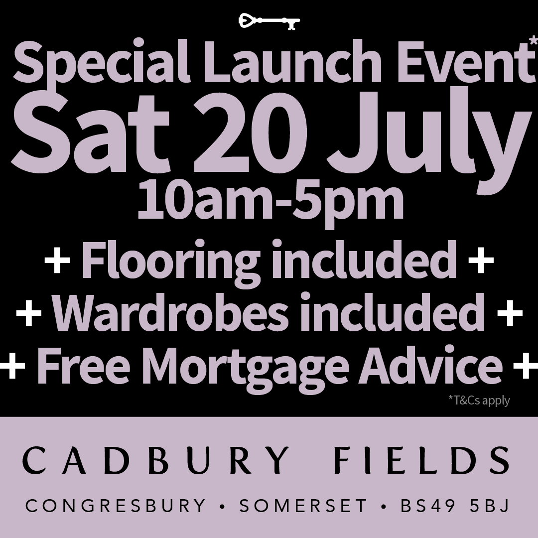 Launch Event - Strongvox Homes | Award winning House Builder, Homes for ...