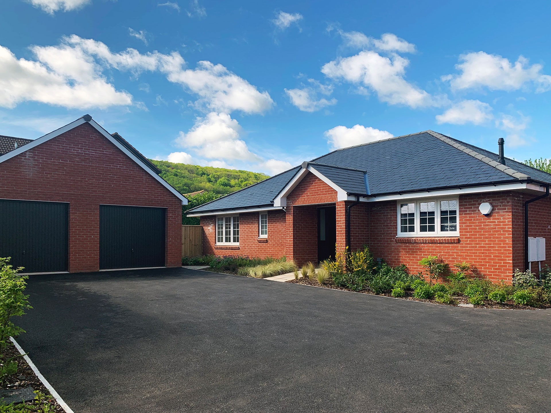 The Rowan - Strongvox Homes | Award winning House Builder, Homes for sale