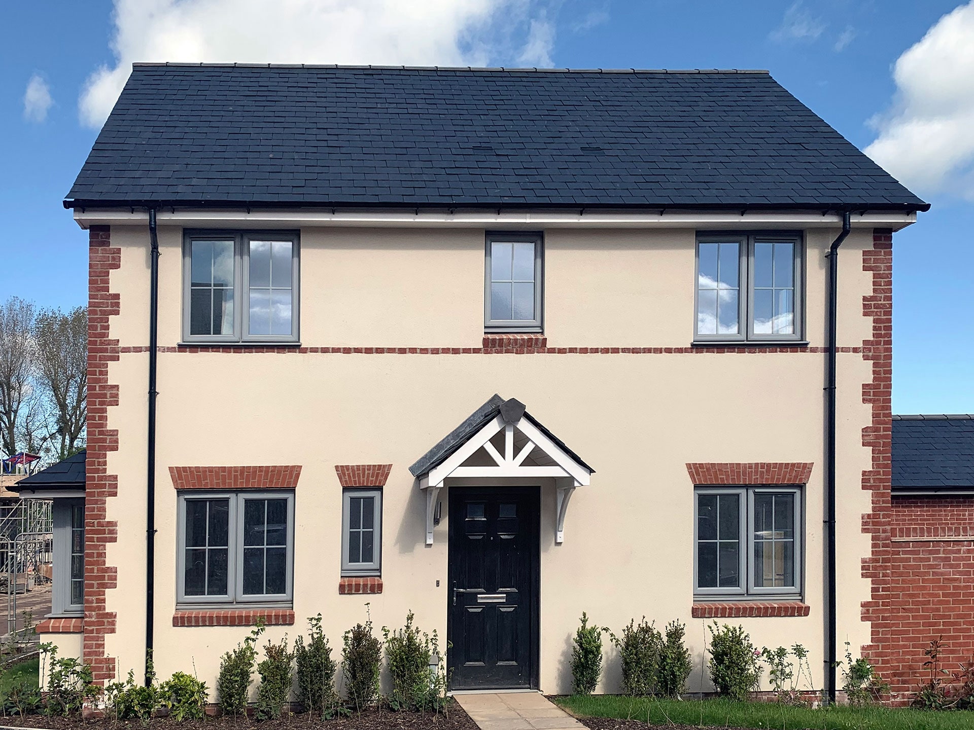 The Devoran - Strongvox Homes | Award winning House Builder, Homes for sale