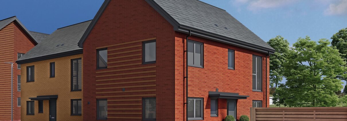 Houses Archive - Strongvox Homes | Award winning House Builder, Homes ...