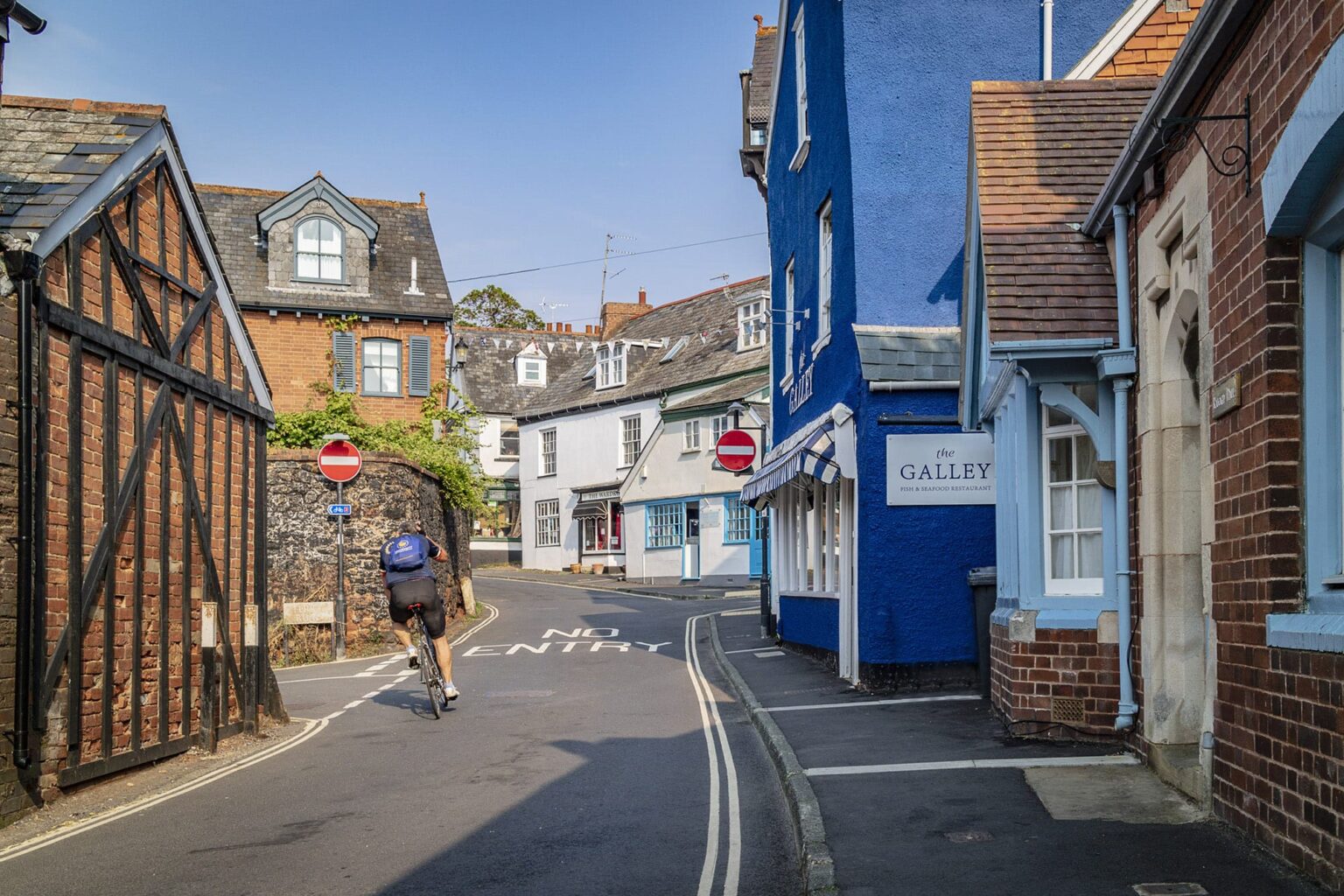 Yeoman Gardens - new homes in the coastal town of Topsham