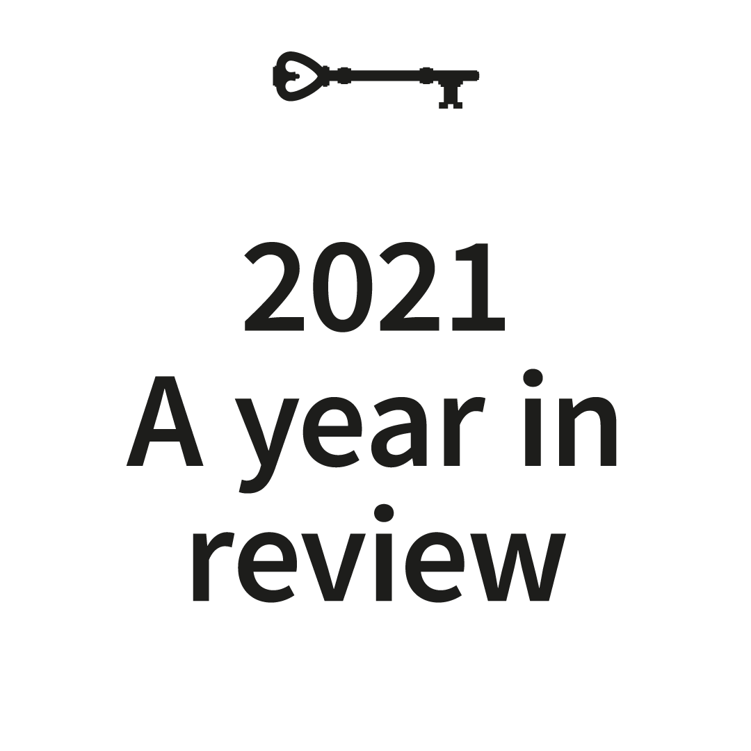 Reflecting On 2021 Looking Forward To 2022 reflecting-on-2021-looking-forward-to-2022