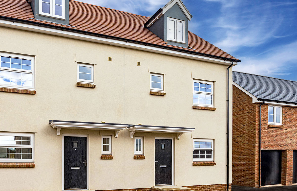 The Cricketer - Strongvox Homes | Award winning House Builder, Homes ...