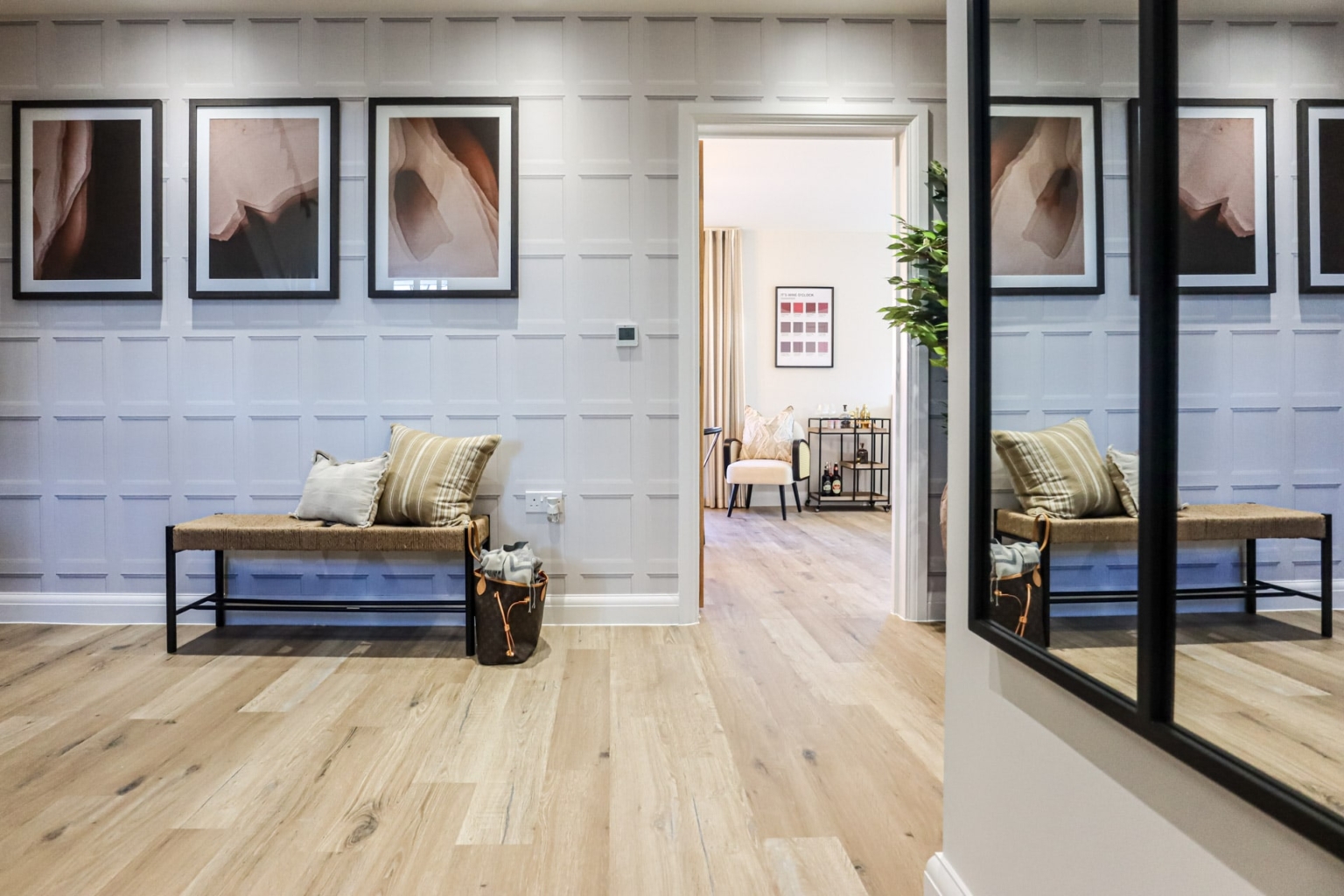 Yeoman Gardens - Strongvox Homes | Award winning House Builder, Homes ...