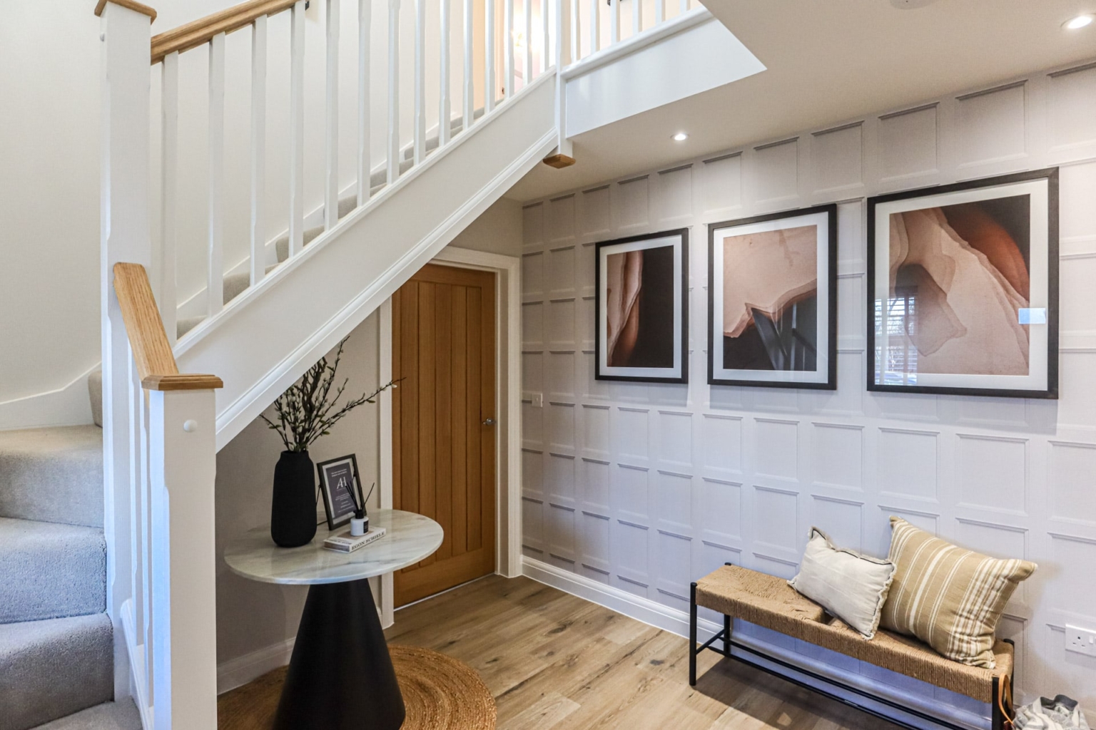 Yeoman Gardens - Strongvox Homes | Award winning House Builder, Homes ...