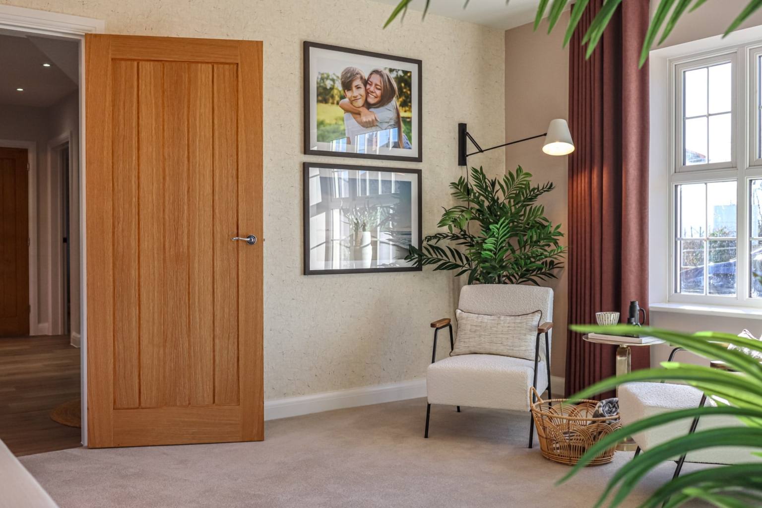 Yeoman Gardens - Strongvox Homes | Award winning House Builder, Homes ...