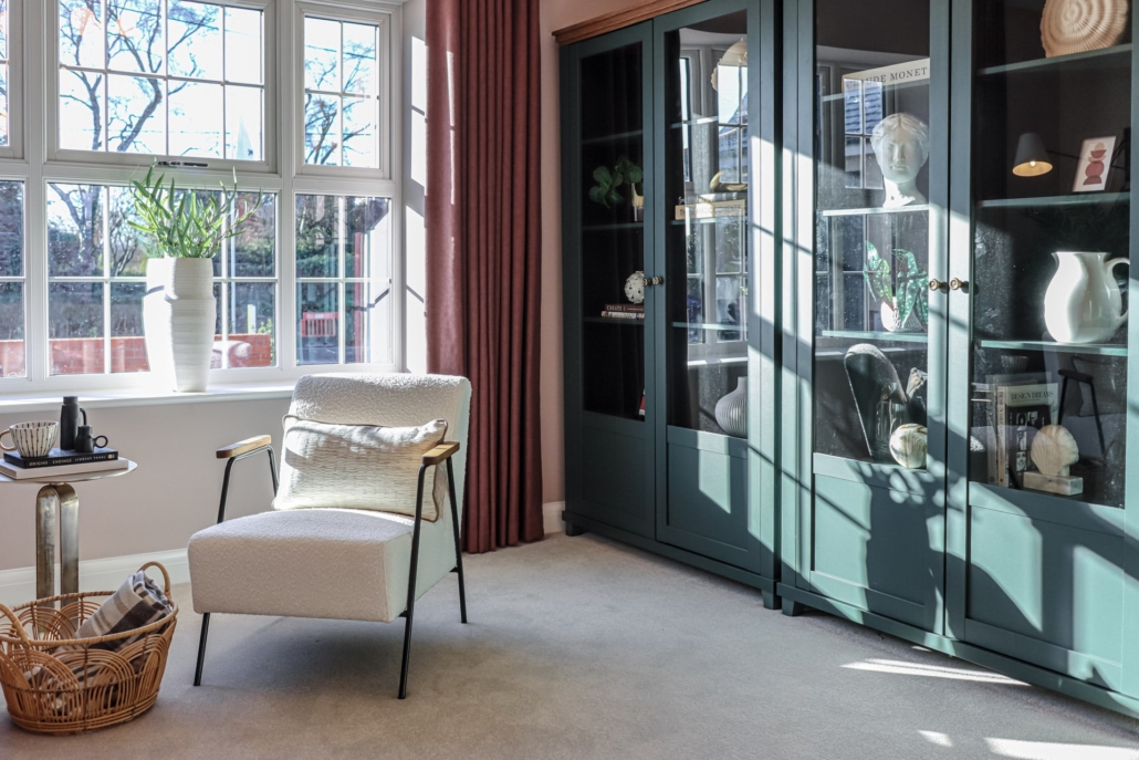 Yeoman Gardens - Strongvox Homes | Award winning House Builder, Homes ...