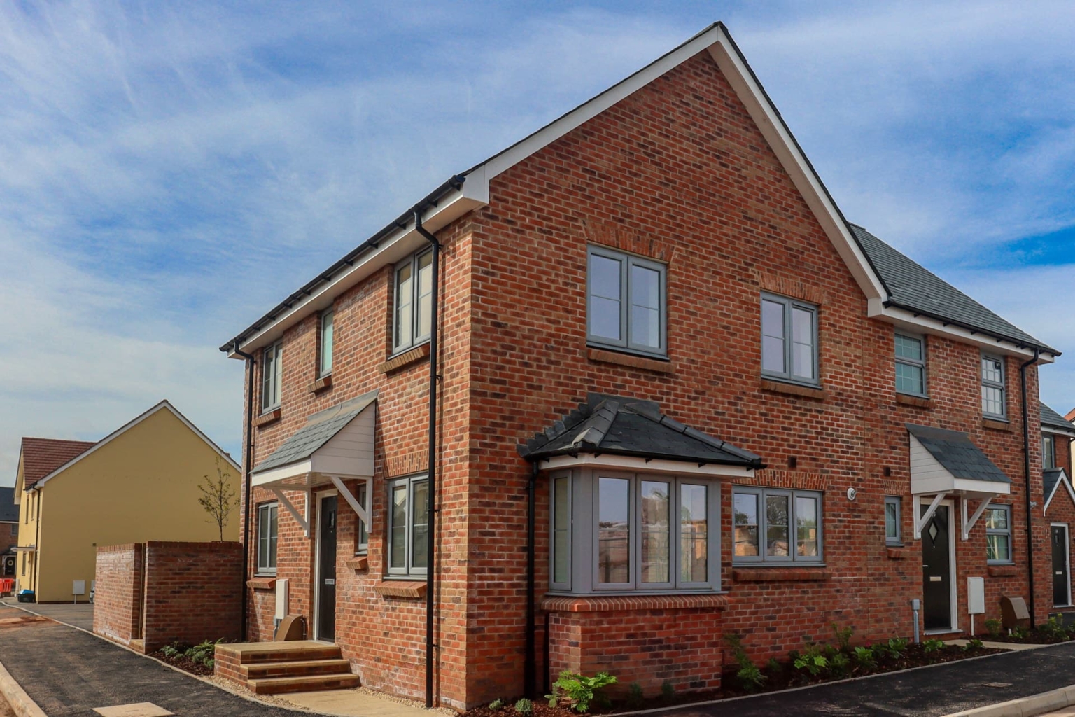 The Devoran - Strongvox Homes | Award winning House Builder, Homes for sale