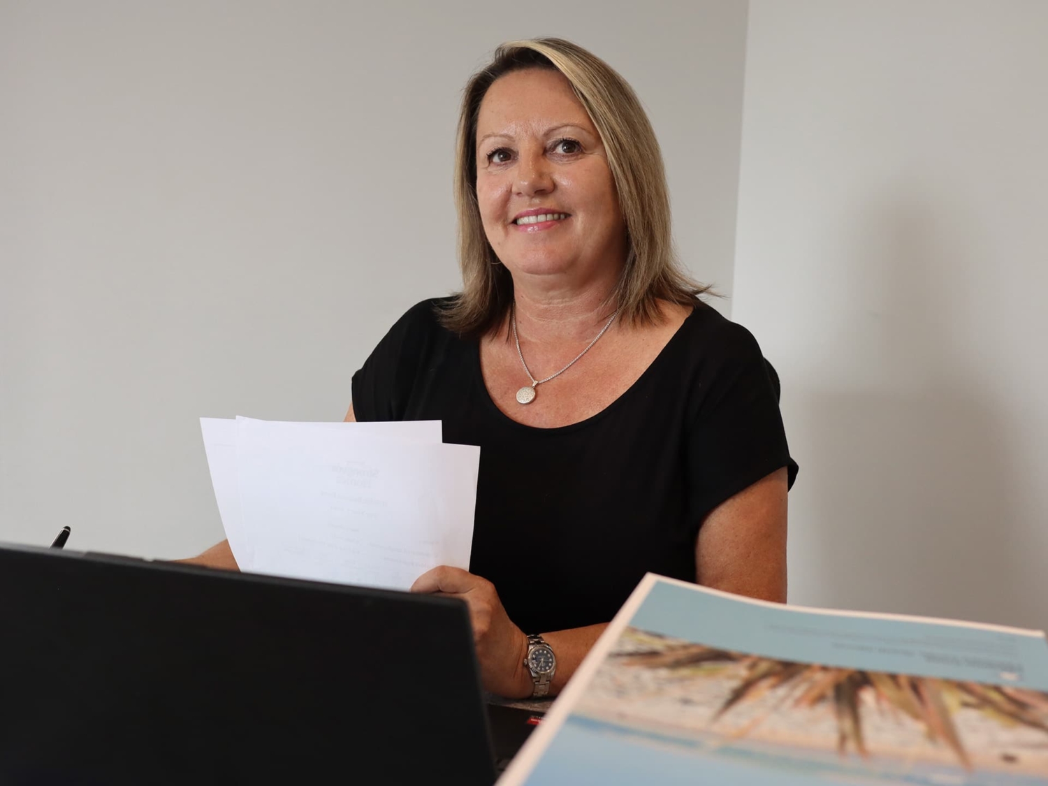 Meet the Sales Advisor - Strongvox Homes | Award winning House Builder ...