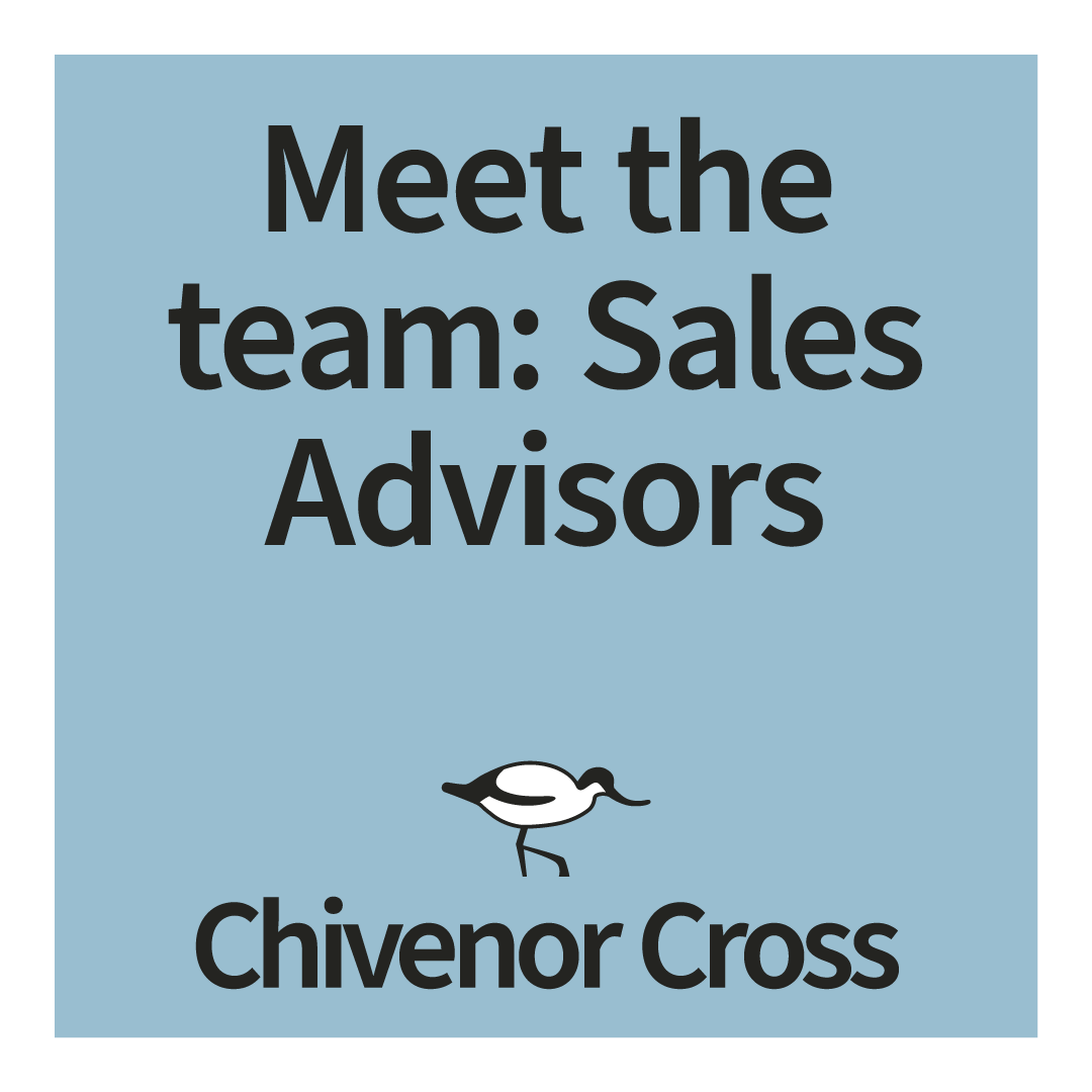 Meet the Sales Advisor - Strongvox Homes | Award winning House Builder ...