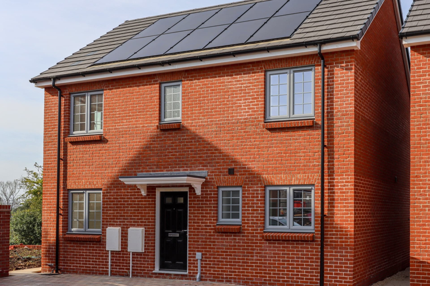 The Devoran - Strongvox Homes | Award winning House Builder, Homes for sale